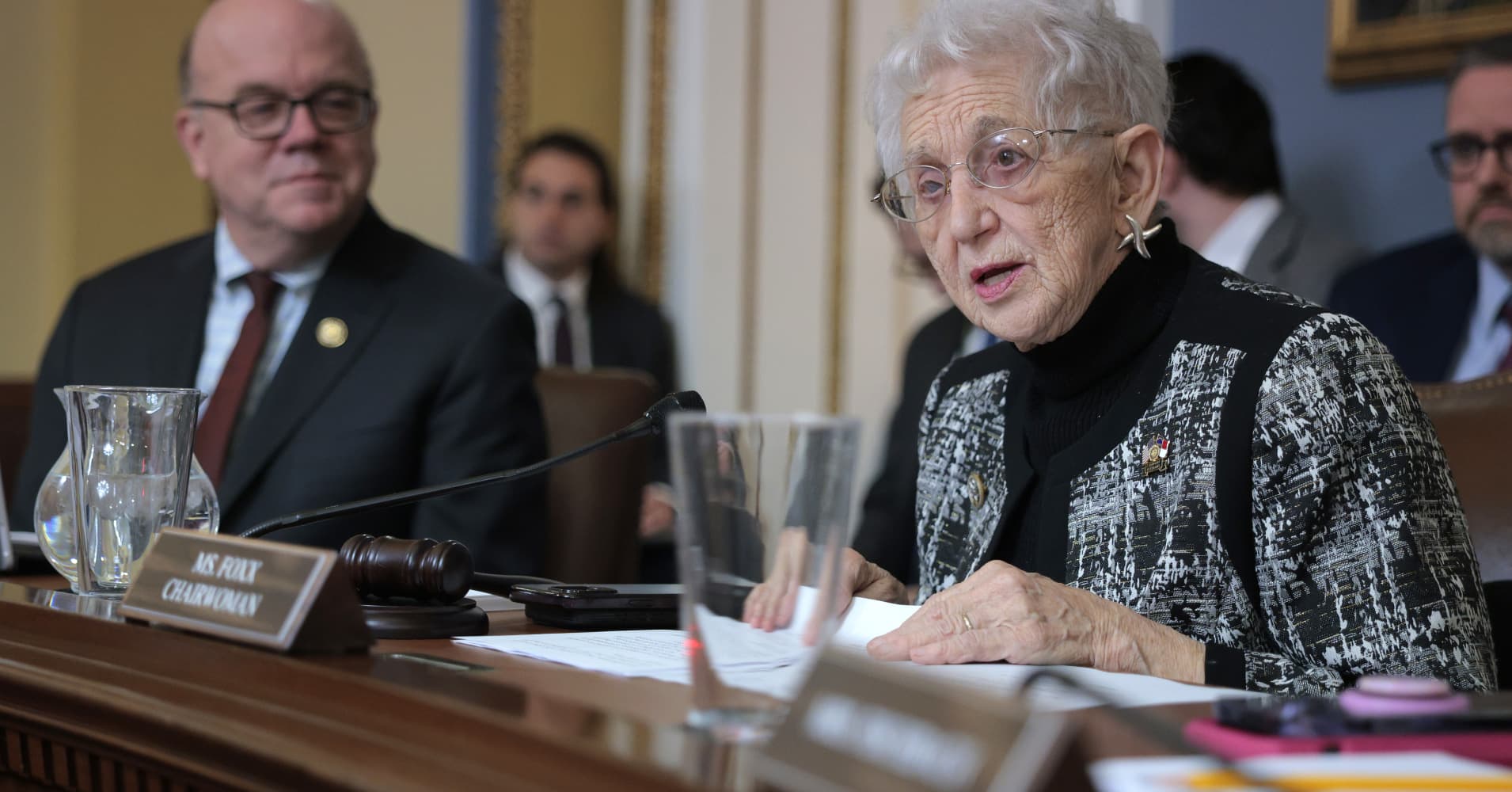 DHS shutdown: Congressional dysfunction imperils pay for TSA, Secret ...