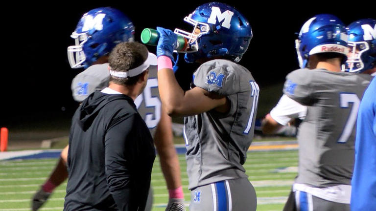 Miami High School names new head football coach