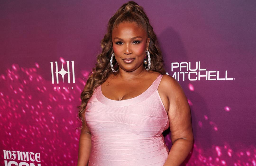 Lizzo explains controversial new album title