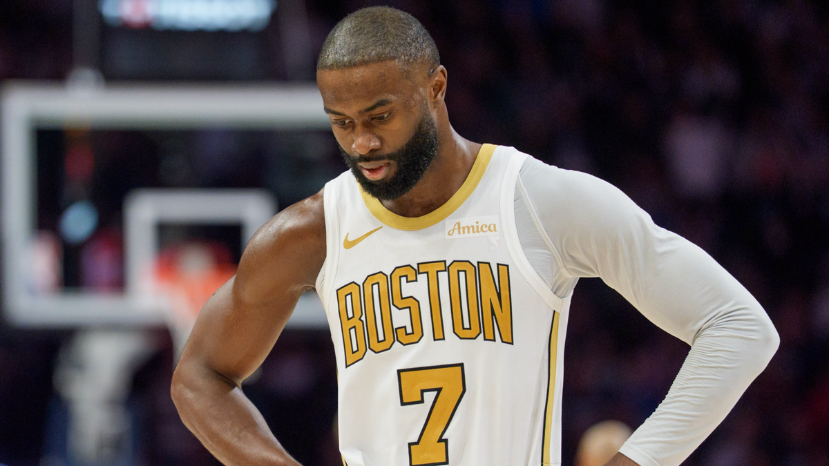 Jaylen Brown named one of Boston's 150 most influential Bostonians amid ...