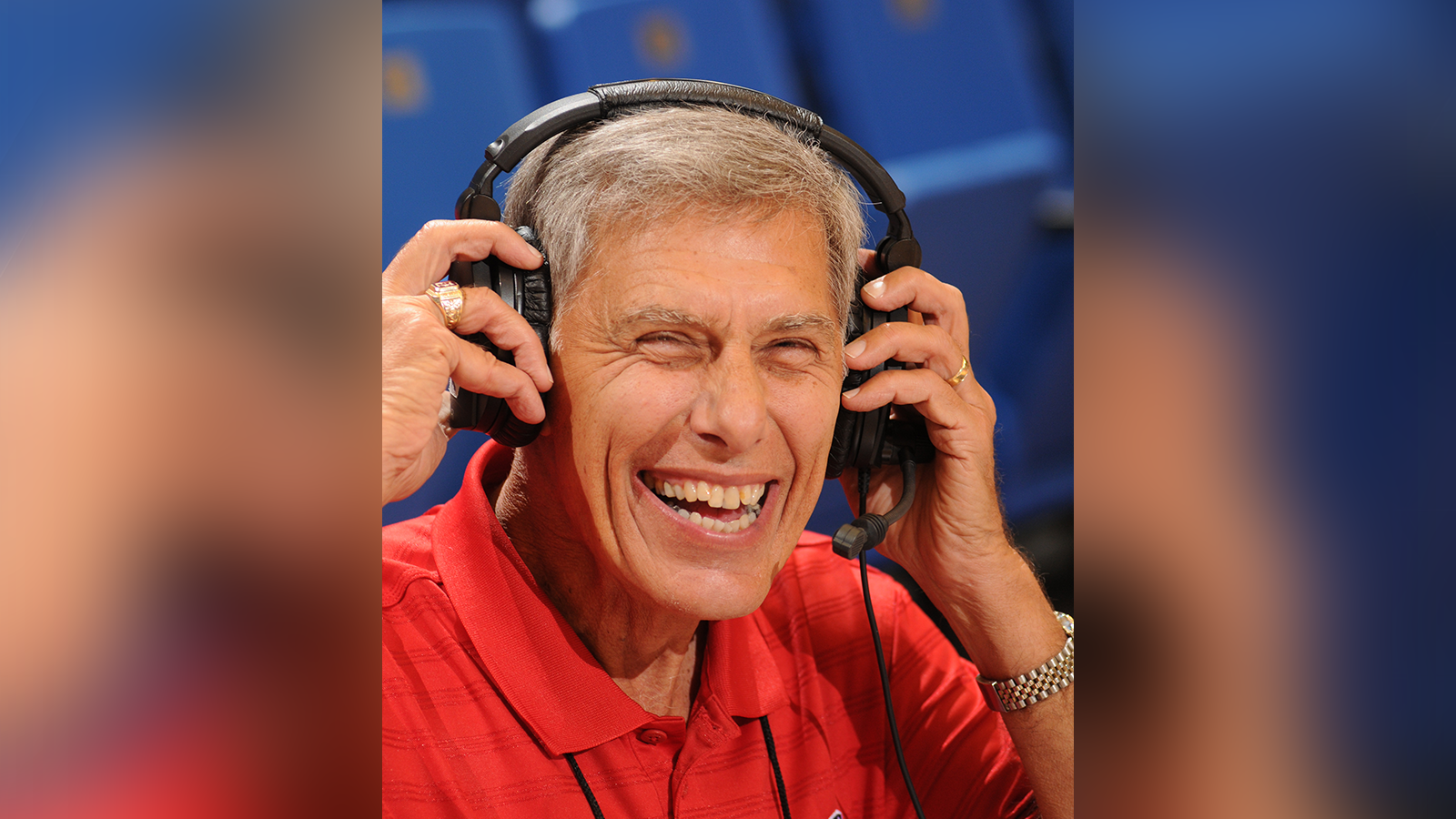 Ray Goss, longtime Duquesne basketball broadcaster, dies at 89