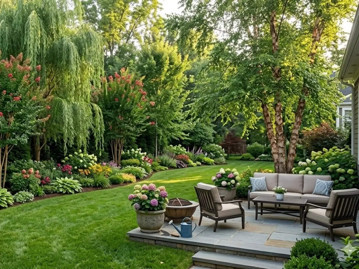 10 rapidly-growing trees for immediate privacy and long-lasting beauty