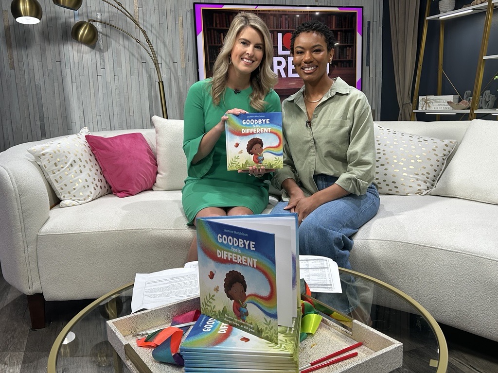 I love to read | Children's book helps kids understand emotions related ...