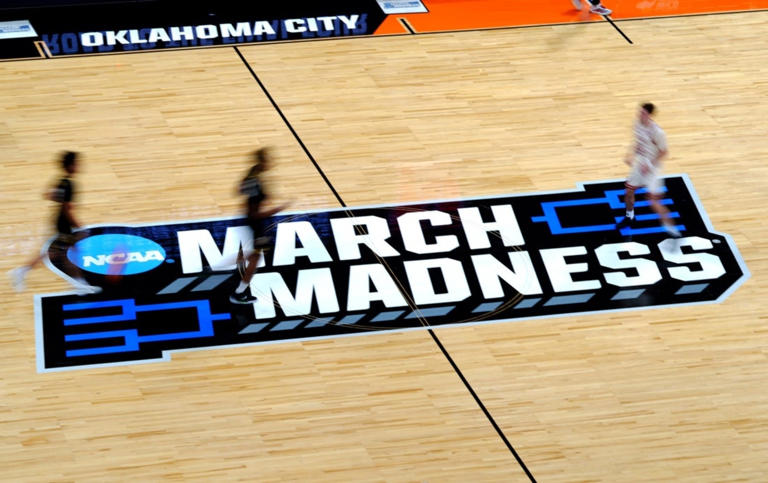 Reports: NCAA finalizing plan to expand March Madness to 76 teams
