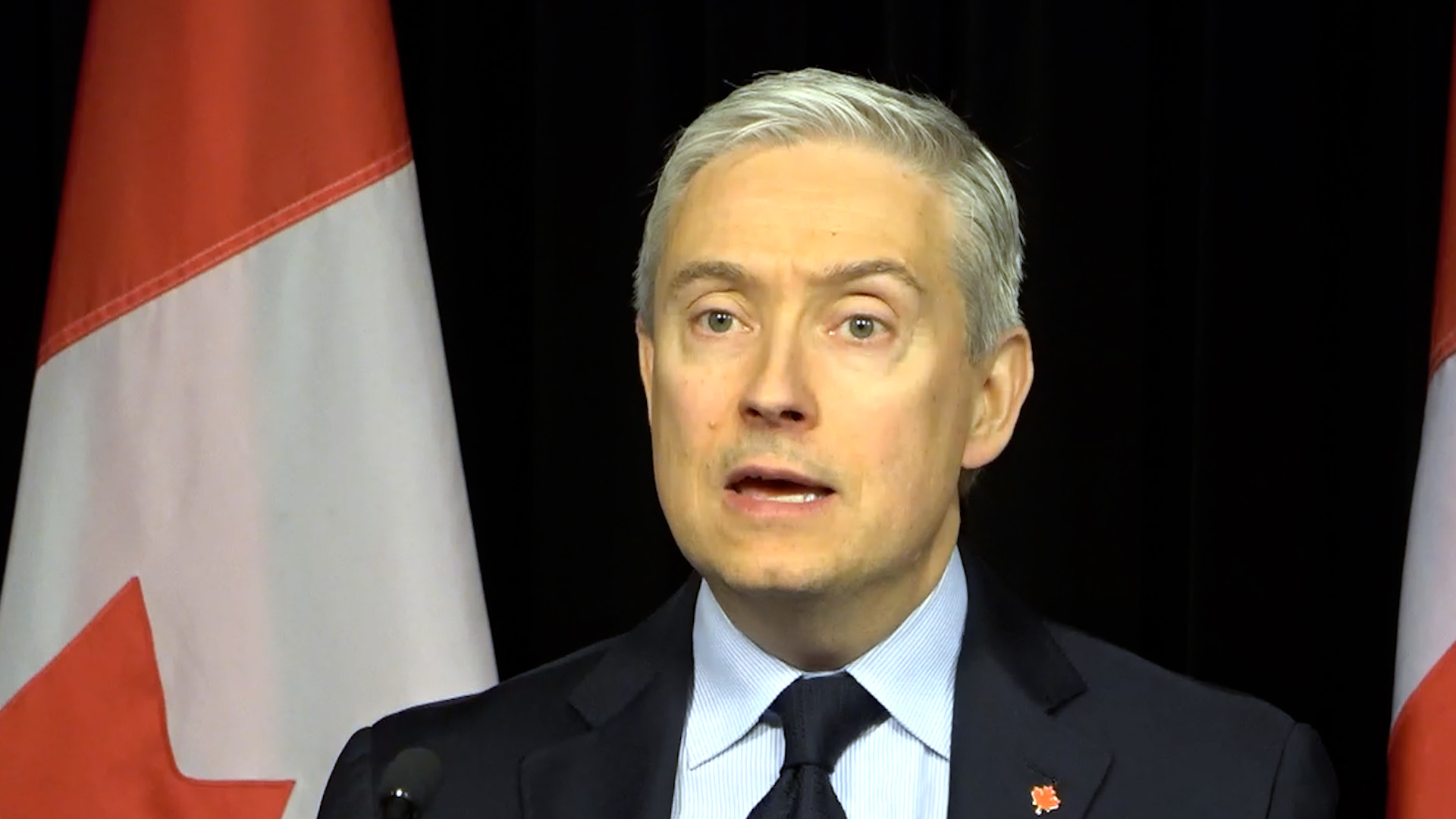 Key numbers from the federal fiscal update