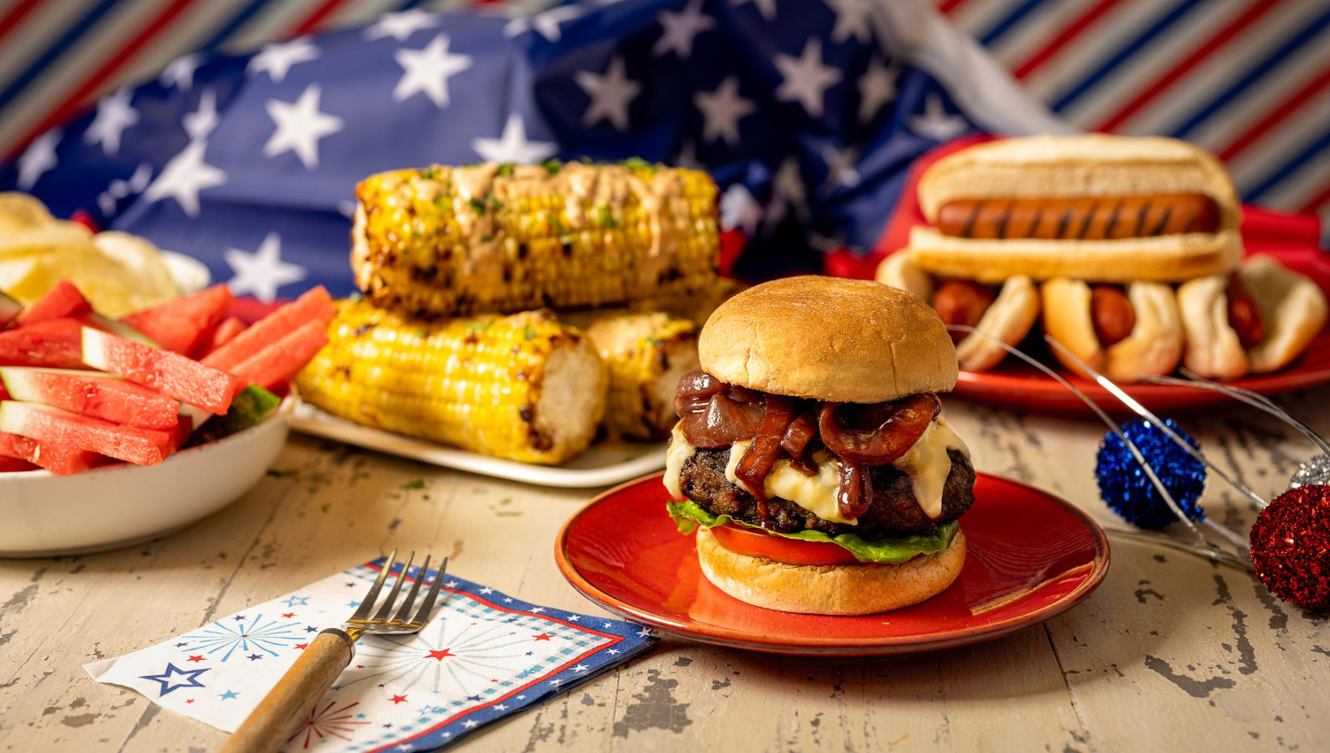 5 American food traditions that confuse visitors from almost every ...