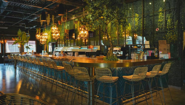 Celebrate Mother’s Day at one of these special Bucks County restaurants