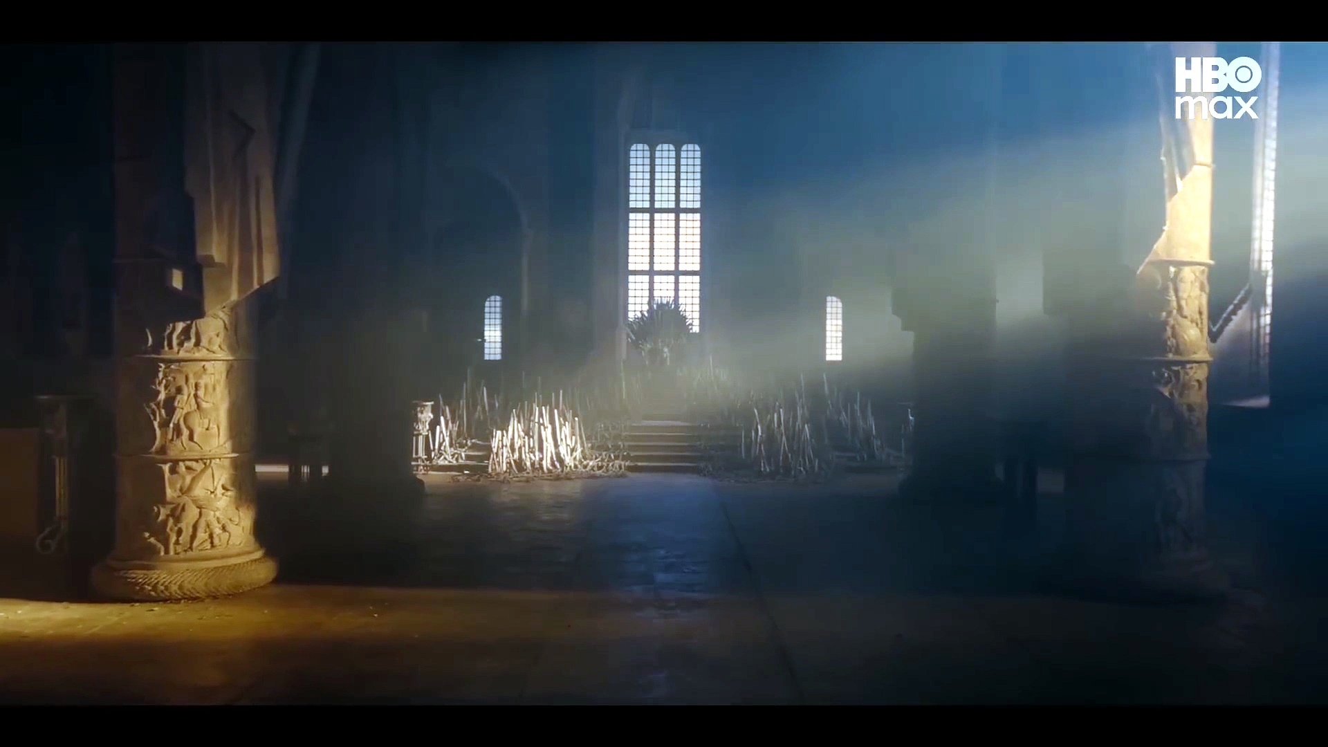 House of the Dragon S03 trailer