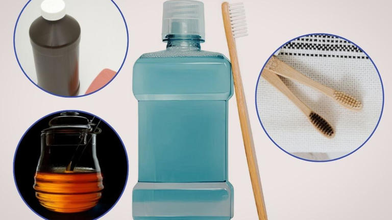 ¿Cómo desinfectar tu cepillo de dientes y evitar bacterias en tu boca?