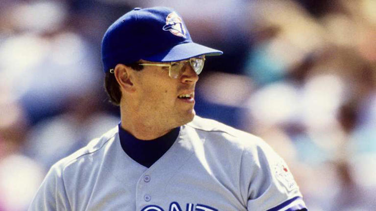 Ranking top closers in Blue Jays history, led by World Series champion