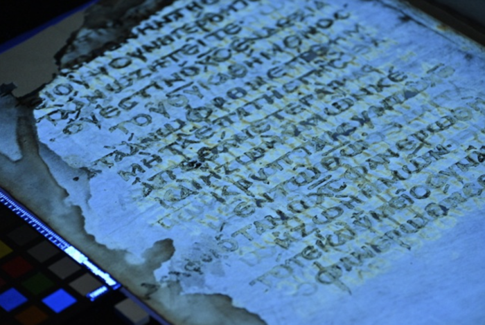 Long-lost pages of Paul’s letters recovered, shedding light on how ...