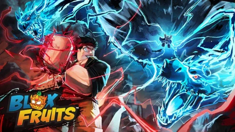 Roblox Blox Fruits codes for Beli, EXP boosts