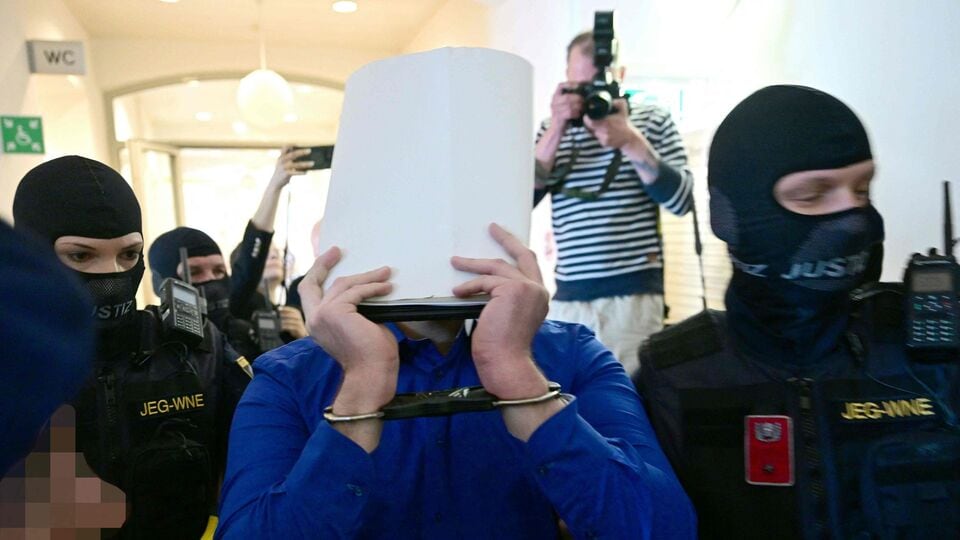 21-year-old man linked to alleged Islamic State plot pleads guilty in ...