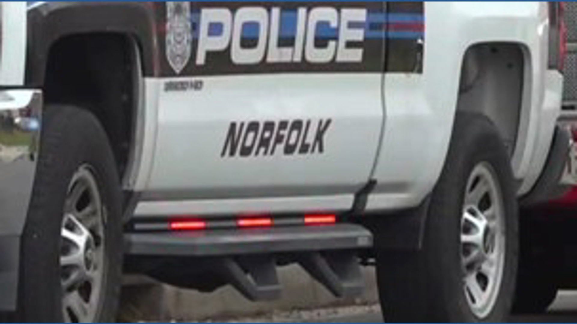 Norfolk police investigate possible shooting on Harvard Street