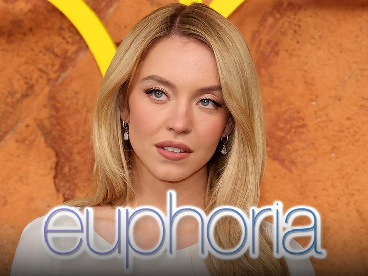 Viral Sydney Sweeney 'Euphoria' on-set fart video clip isn't real