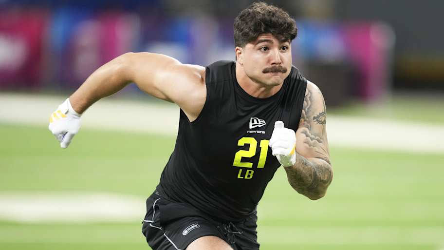 Dolphins post-draft projected starting lineup on defense