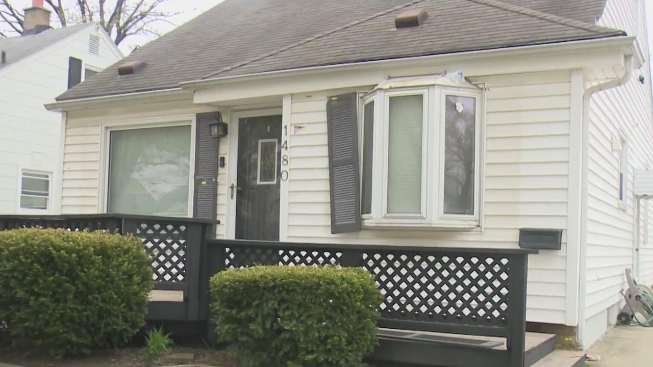 Michigan city pauses new short-term rentals after Airbnb shooting