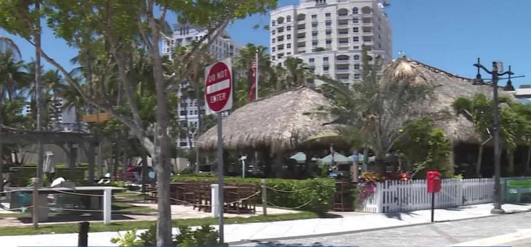 West Palm Beach mayor pauses controversial waterfront park proposal ...