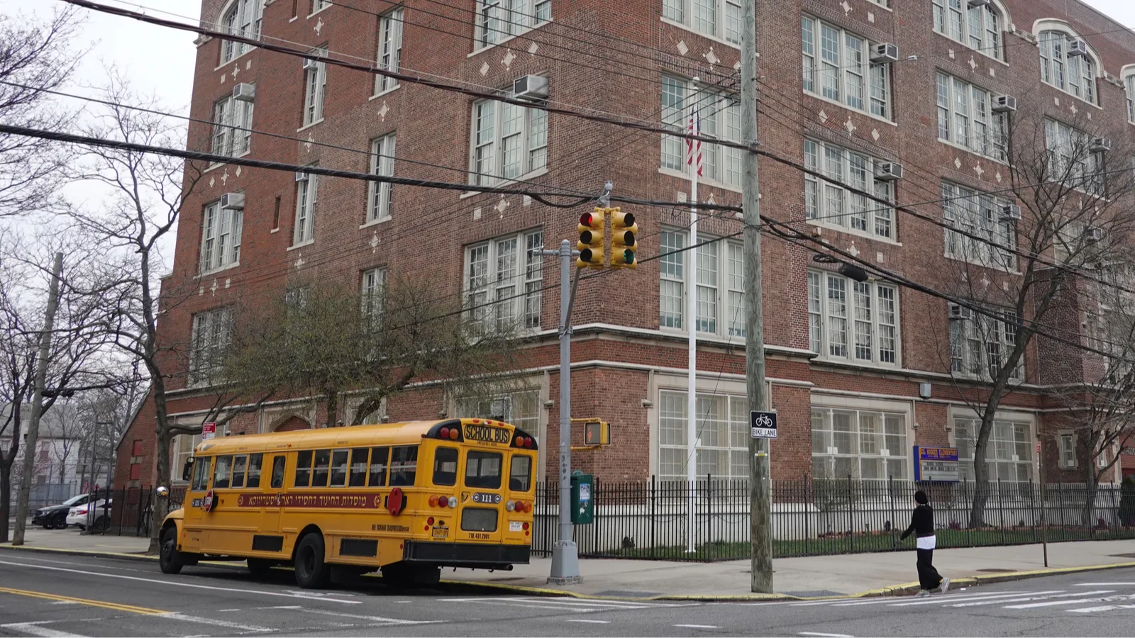 New York City school enrollment continues to fall as population shifts ...