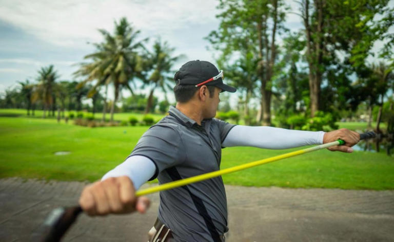 Golf performance secrets: Are you ignoring the one habit that could ...