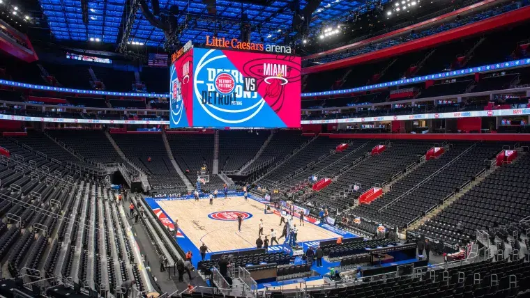 Last time Magic were up 3-1 on Pistons: Revisiting 2003 playoff ...