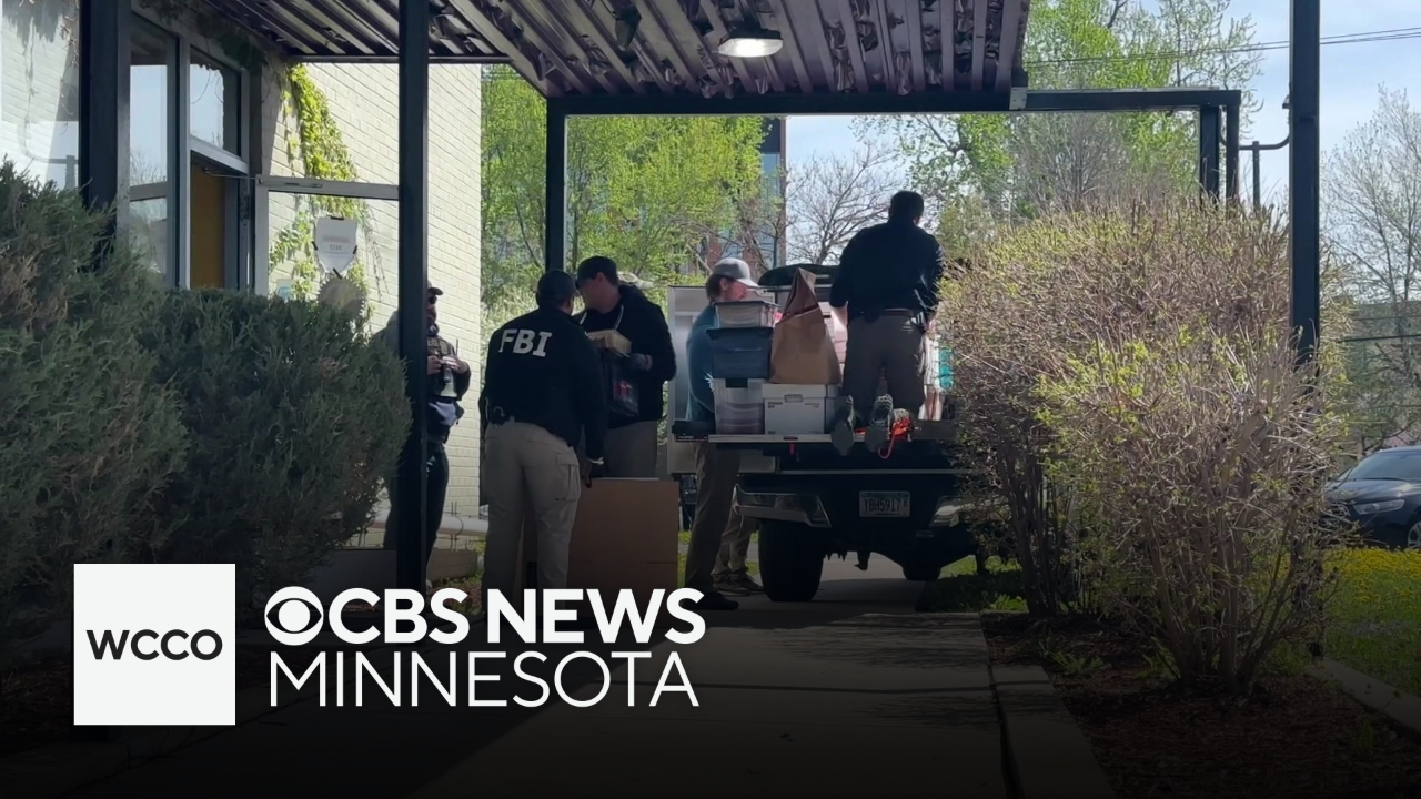Federal agents raided 20 daycares in the Twin Cities, part of ...