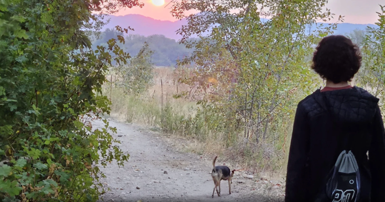 This small-town state park in Idaho feels like a local secret