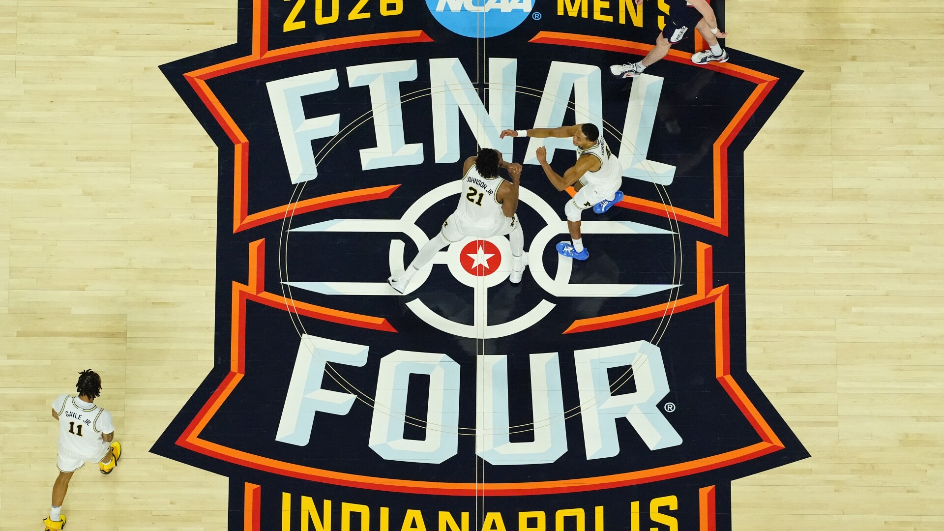 NCAA remains on track to expand to a 76-team March Madness bracket for ...