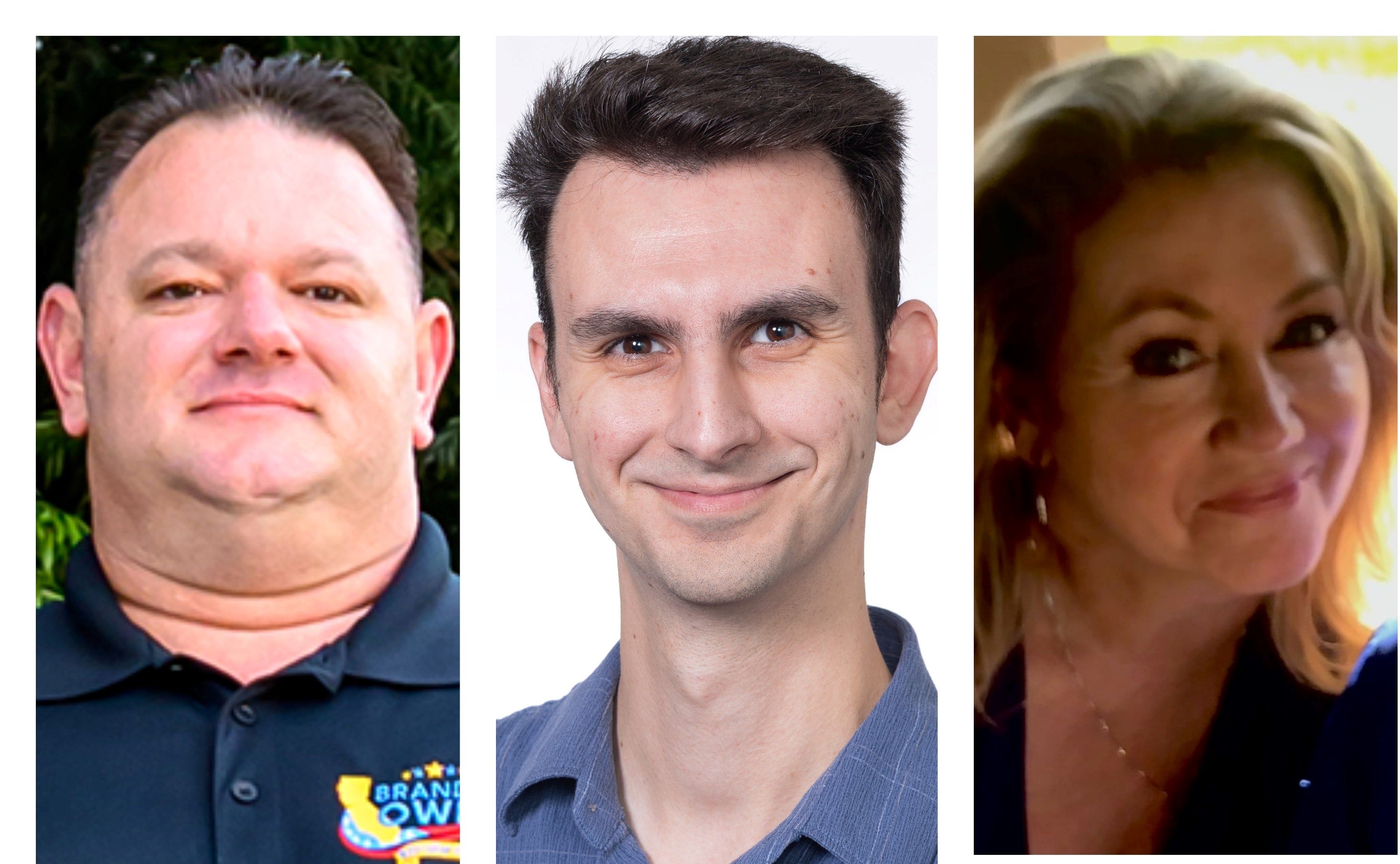 Where Assembly District 9 race candidates land on water, crime