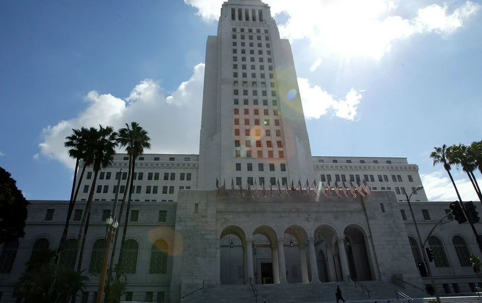 Spanish speakers sidelined in LA planning despite translation efforts