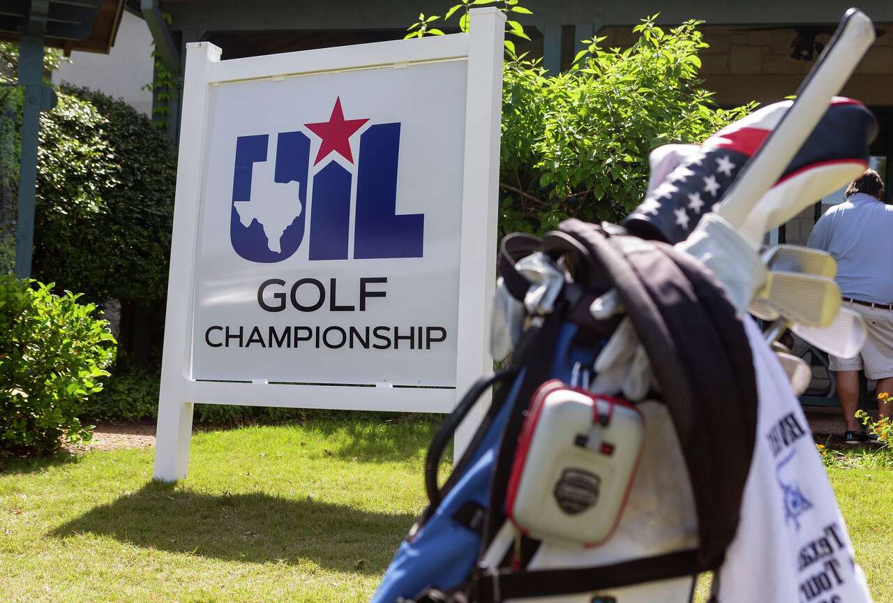 UIL boys state golf: Walnut Grove wins second consecutive 5A title ...
