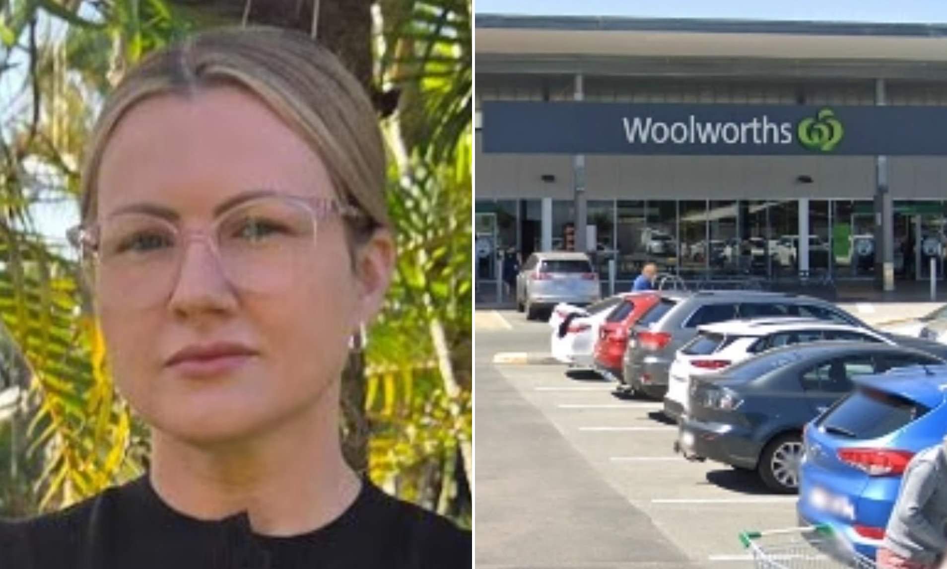 Mum sues Woolworths for $1.7m after watermelon pallet accident ...