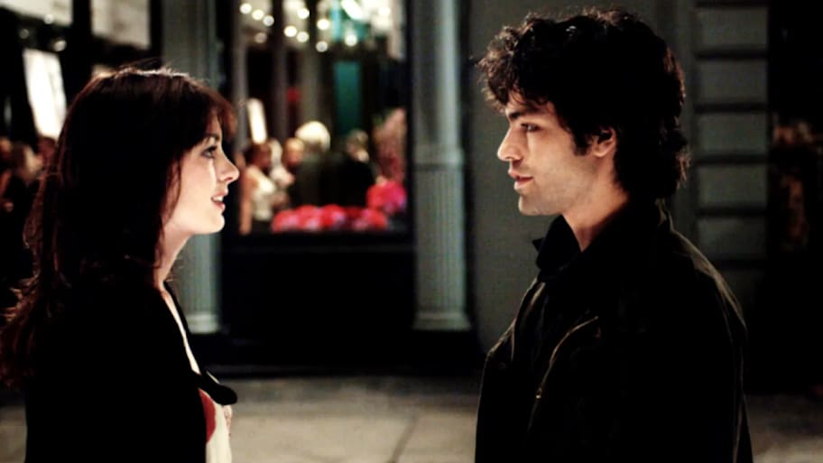 Nate in 'The Devil Wears Prada' and 4 other characters who were the ...