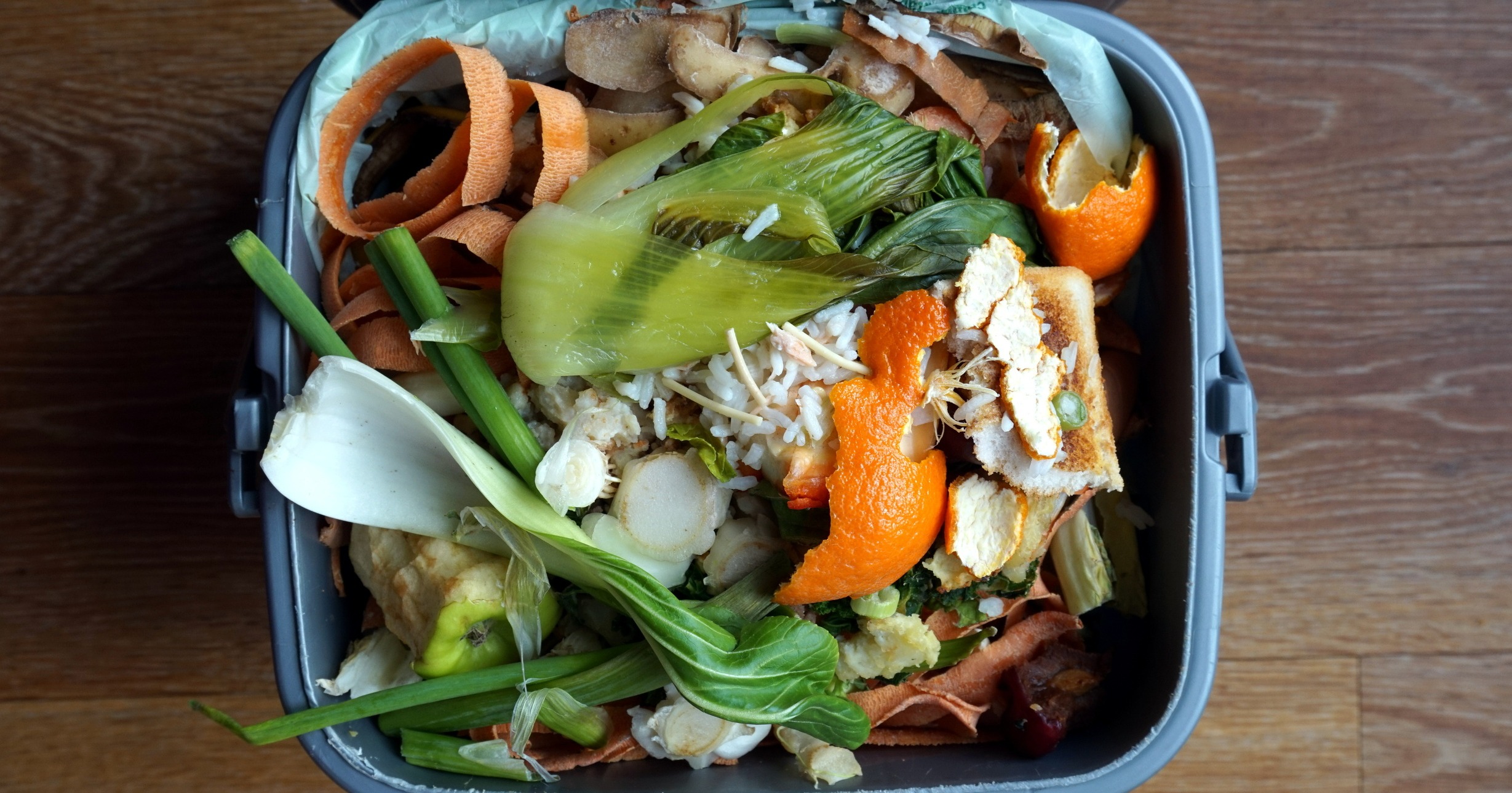 ND food expert: High prices are motivator to cut waste