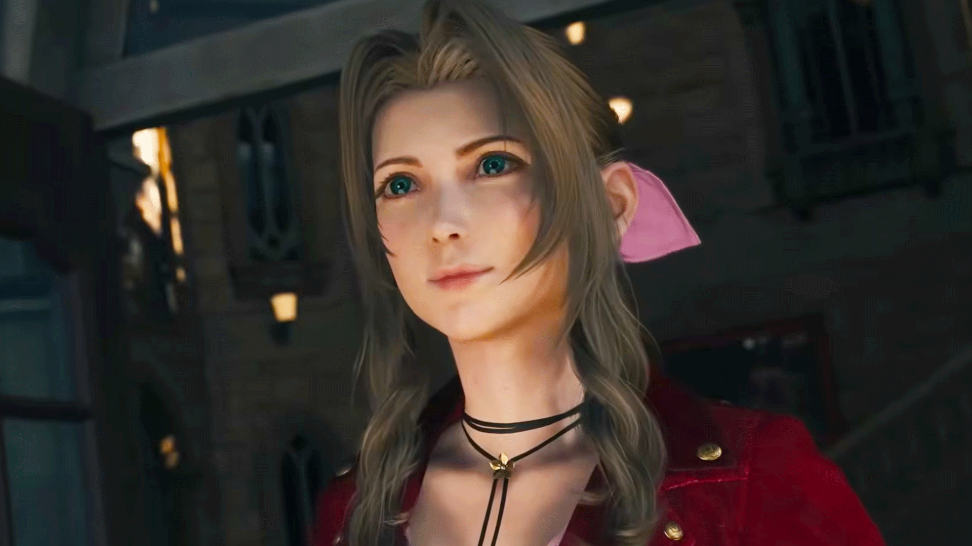 Final Fantasy 7 Rebirth - Official Nintendo Switch 2 and Xbox demo trailer