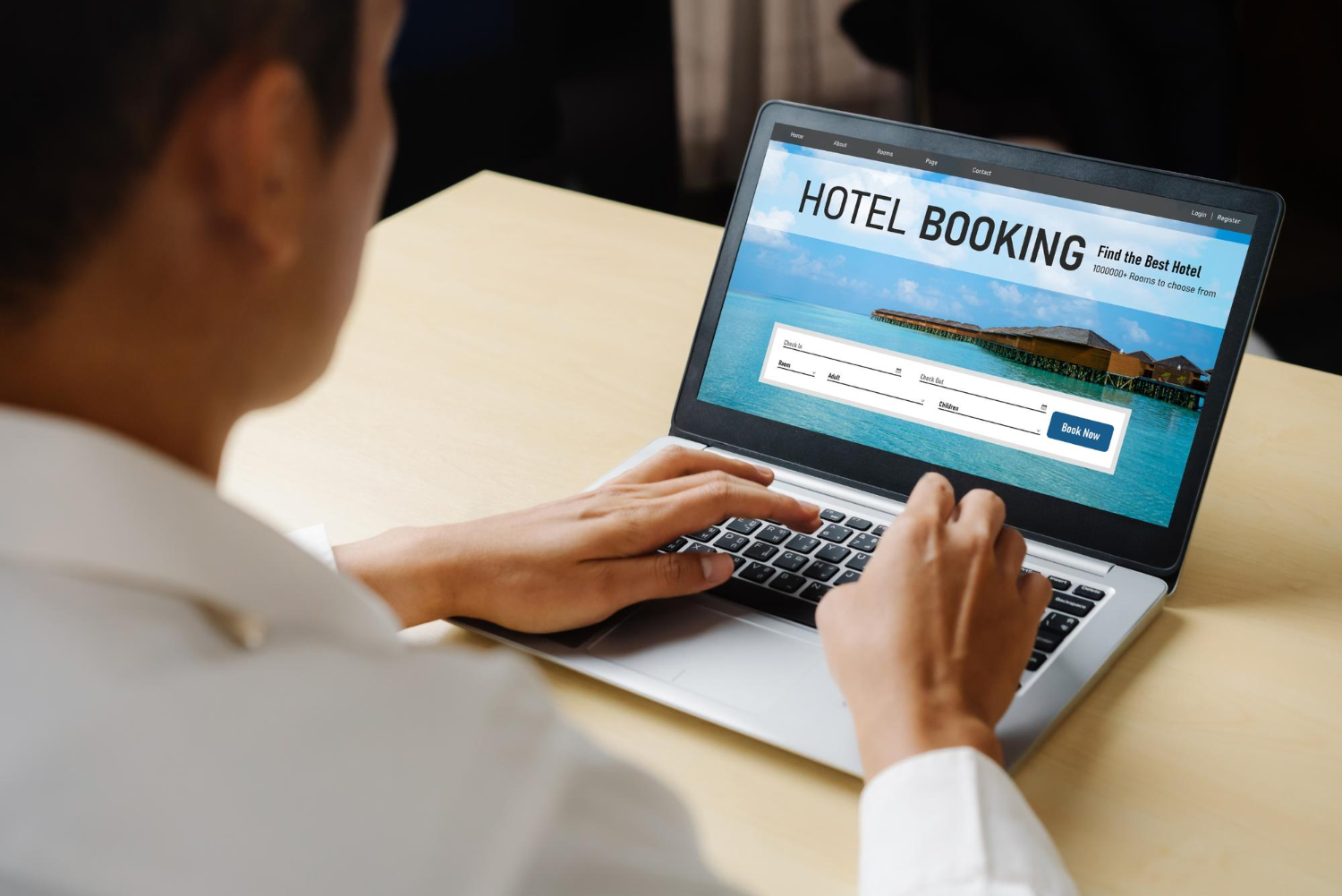 15 hotel red flags experienced travelers spot in the first 5 minutes