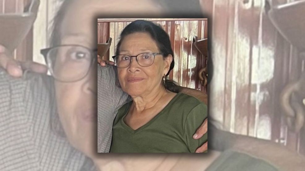 Deputies search for 77-year-old woman with dementia last seen in Greenacres