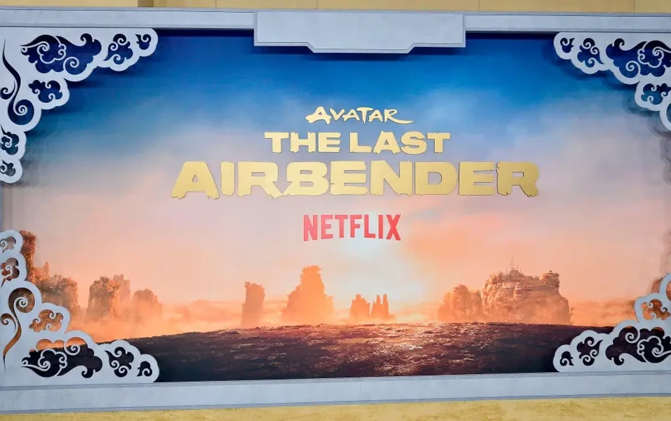 Avatar: The Last Airbender launches motion-based Earth Rumble game