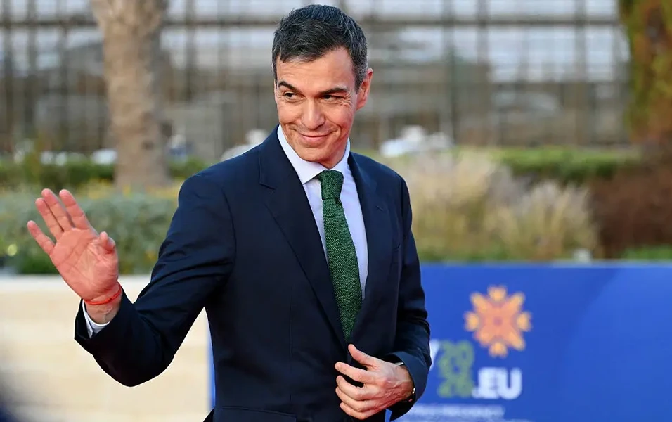 Spanish PM tells Sadiq Khan UK would be welcome back in EU