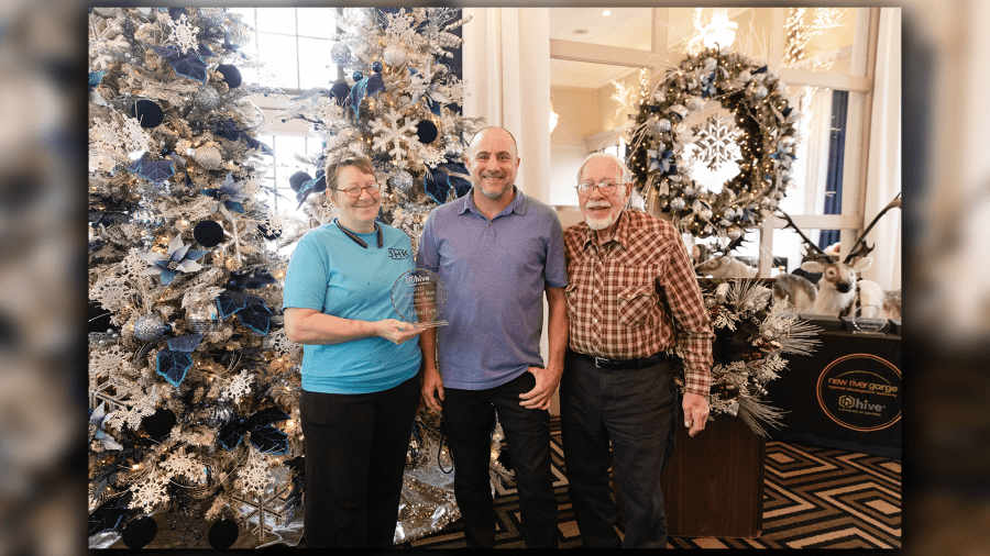 JarHead Farm receives recognition from WV Hive for success and ...