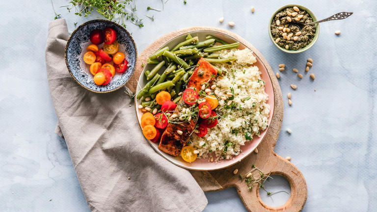 What happens when you quit ultra-processed foods for 30 days