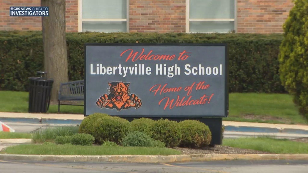 Libertyville School District 128 administrator on leave after grooming ...