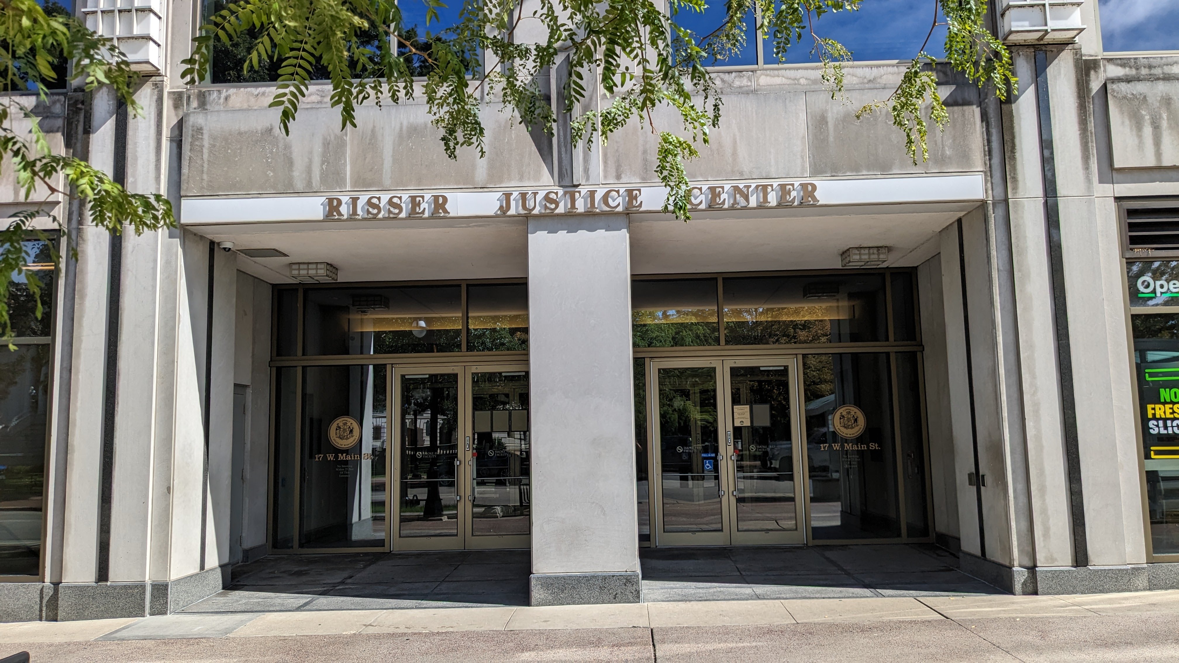 Wisconsin DOJ must release statewide list of 16,000 cops, judge rules