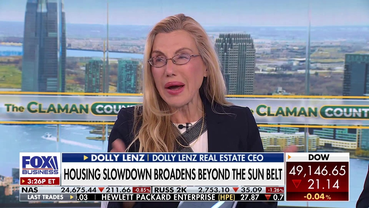 Real estate mogul: New NYC housing tax 'could be a net loss'
