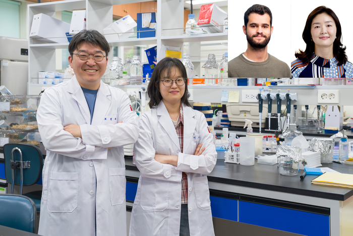 폐암 생기기 전 '암 자라는 환경' 만든다…국내 연구진 첫 규명