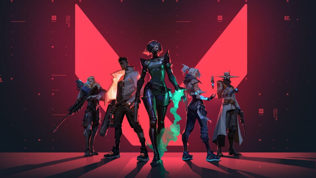 Valorant current map pool: All competitive maps available after patch 12.05