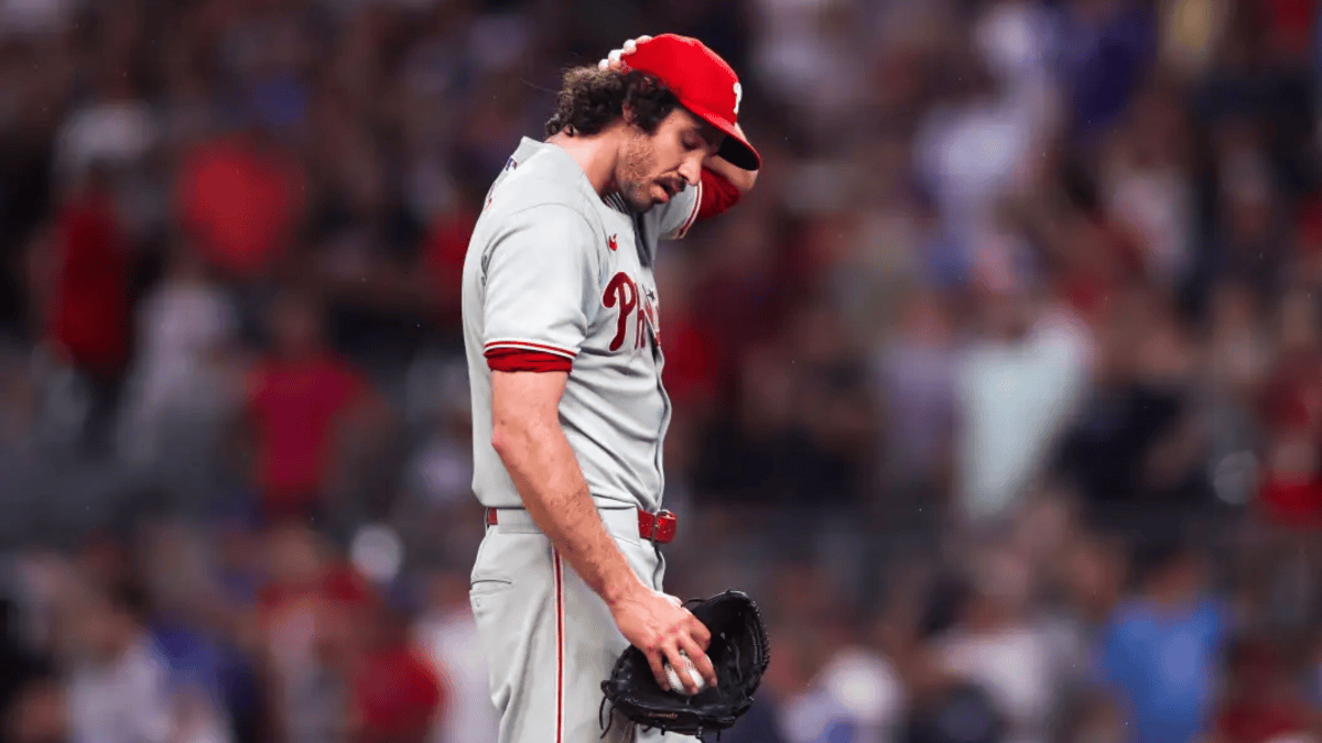 MLB: Did he seal his fate? The video of Jordan Romano arguing with ...
