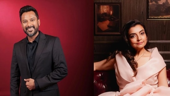 International Dance Day 2026: Vaibhavi Merchant, Chinni Prakash, Vijay ...