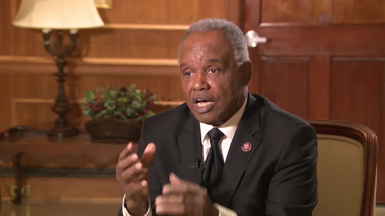 Six qualify for special election to replace David Scott in 13th district