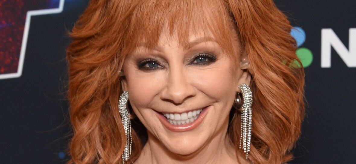Reba McEntire heartbroken after ‘The Voice’ star dies at 24